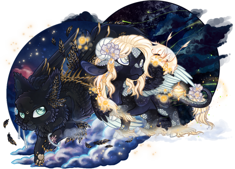 Mycena Cave - Geness 721